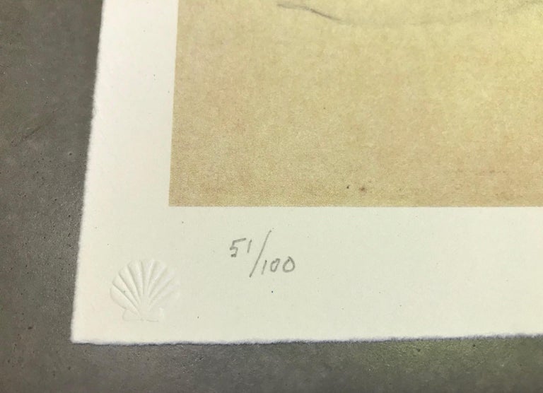 Beatrice Wood Signed Limited Edition Lithograph Portfolio American ...