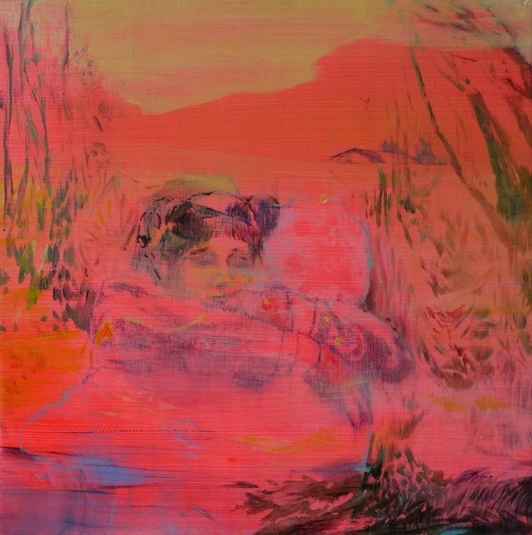 Beatriz Guzman - Enlacement For Sale at 1stDibs