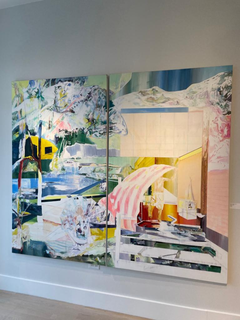 Richard Lytle - Escorts For Sale at 1stDibs