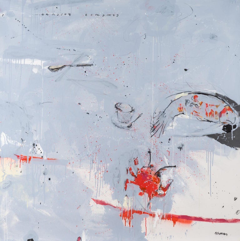Beatriz Simón - Comemos at 1stDibs | beatriz simon artist