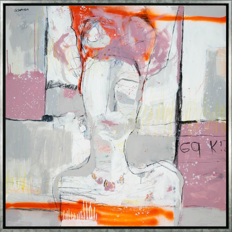 Beatriz Simón - Frida at 1stDibs