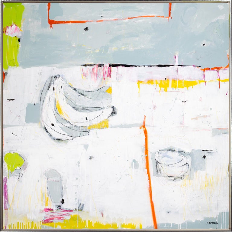 Beatriz Simón - Bananas at 1stDibs