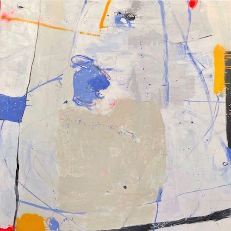 Beatriz Simón - Poem Eight For Sale at 1stDibs