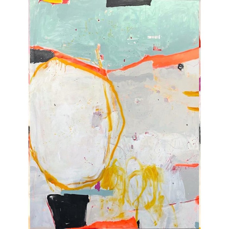 Beatriz Simón - Poem Three For Sale at 1stDibs
