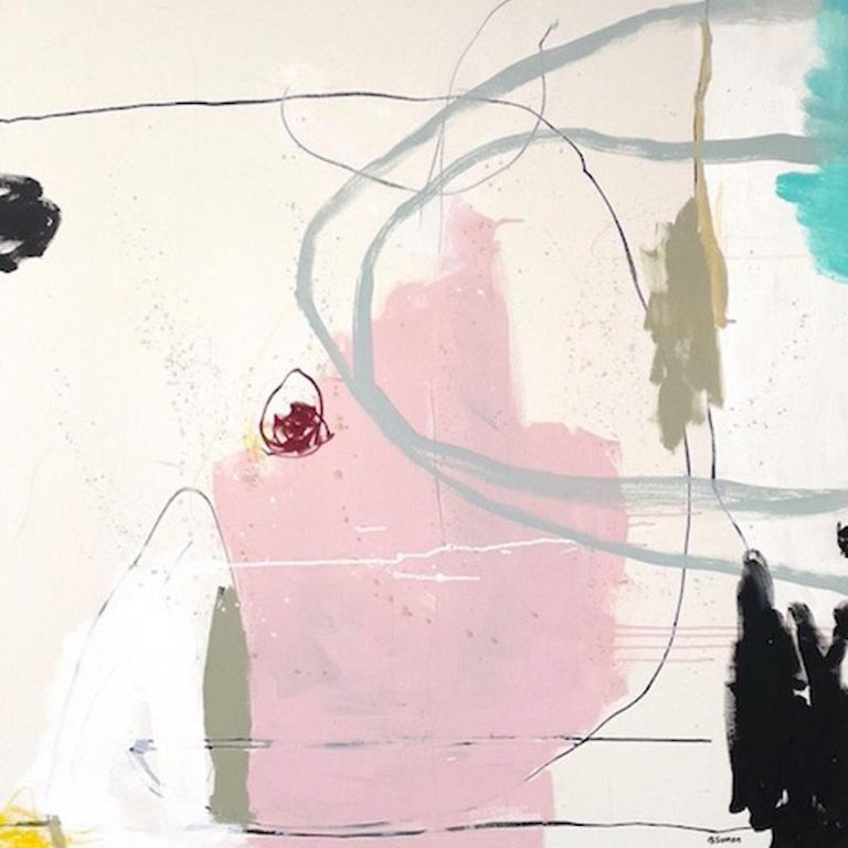 Beatriz Simón - Par conséquent, En vente sur 1stDibs