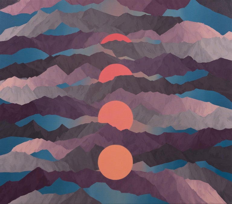 Beau Carey - Gezellig For Sale at 1stDibs