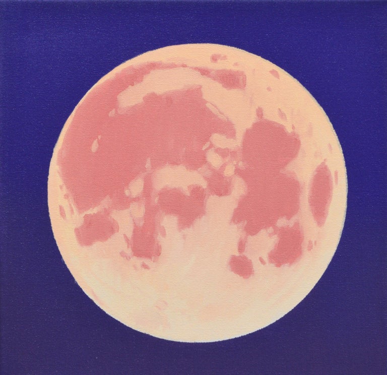 Beau Carey - Moon 8 For Sale at 1stDibs