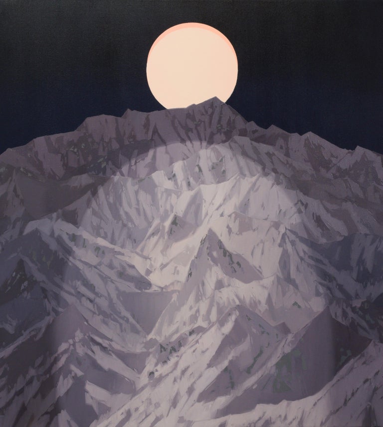 Beau Carey - Signs Preceding the End of the World #2 For Sale at 1stDibs