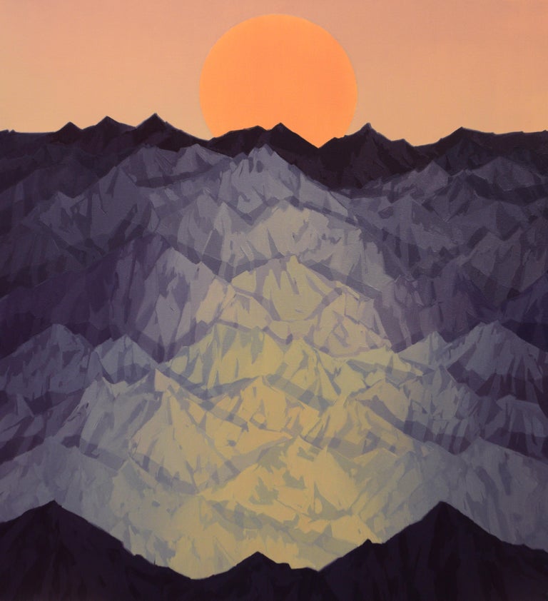 Beau Carey - Solaris For Sale at 1stDibs