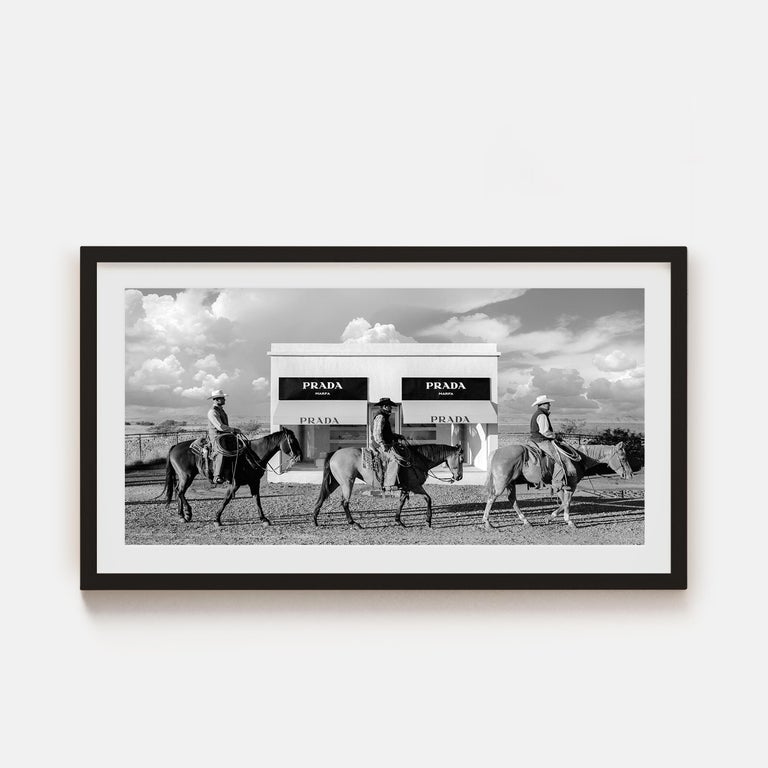 Beau Simmons - Cowboys Never Die (20" x 40") For Sale at 1stDibs