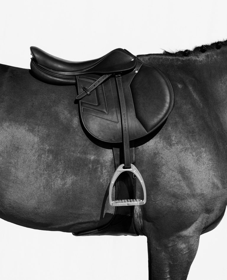 Beau Simmons - Di Lusso (60" x 48") For Sale at 1stDibs