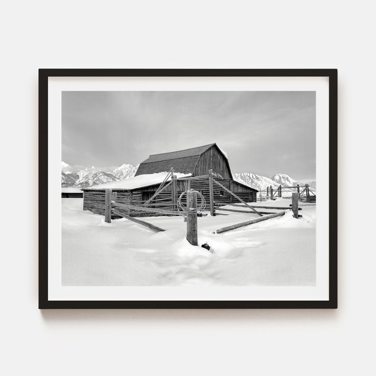 Beau Simmons - Sleeping Giant (48" x 60") For Sale at 1stDibs