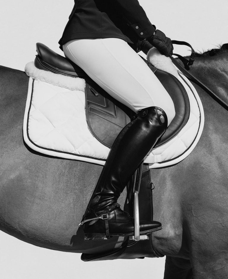 Beau Simmons - The English Way (60" x 48") For Sale at 1stDibs