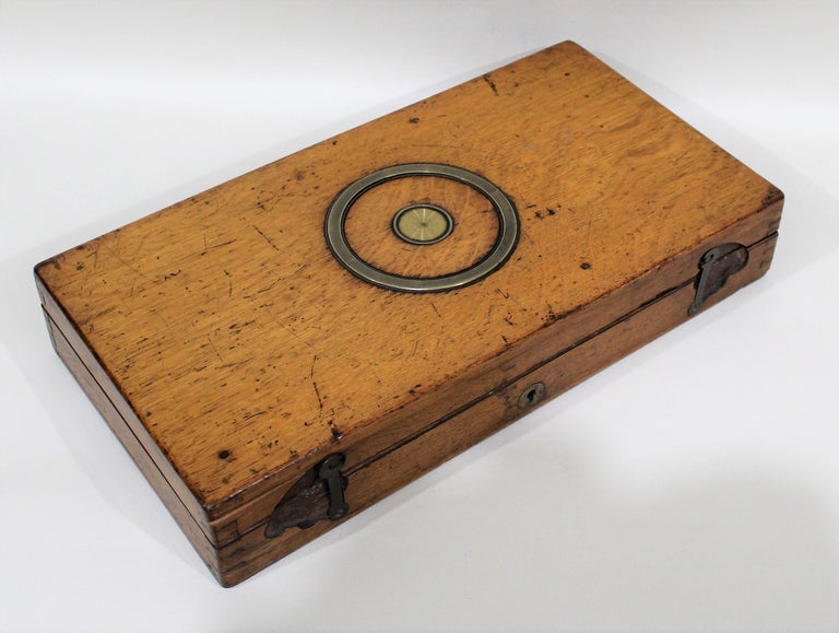 Beaumont-Adams Revolver with Gold Damascene Embellishment and Original ...