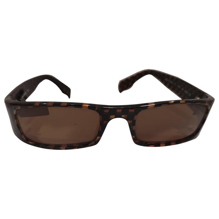Beausoleil paris tortoise sunglasses at 1stDibs | beausoleil sunglasses