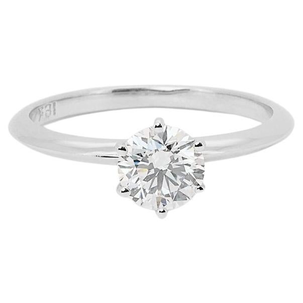 Ring Diamant Weigold