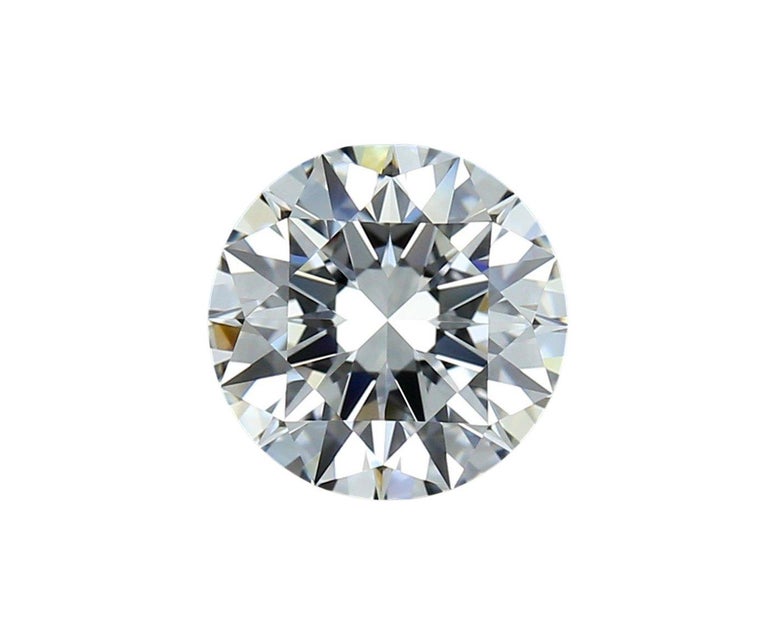 Beautiful 2 Pcs Natural Diamonds with 2.01 Total Ct - Gia Certificate ...