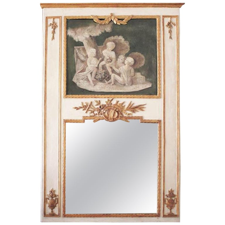 Beautiful Antique French Tremeau at 1stDibs