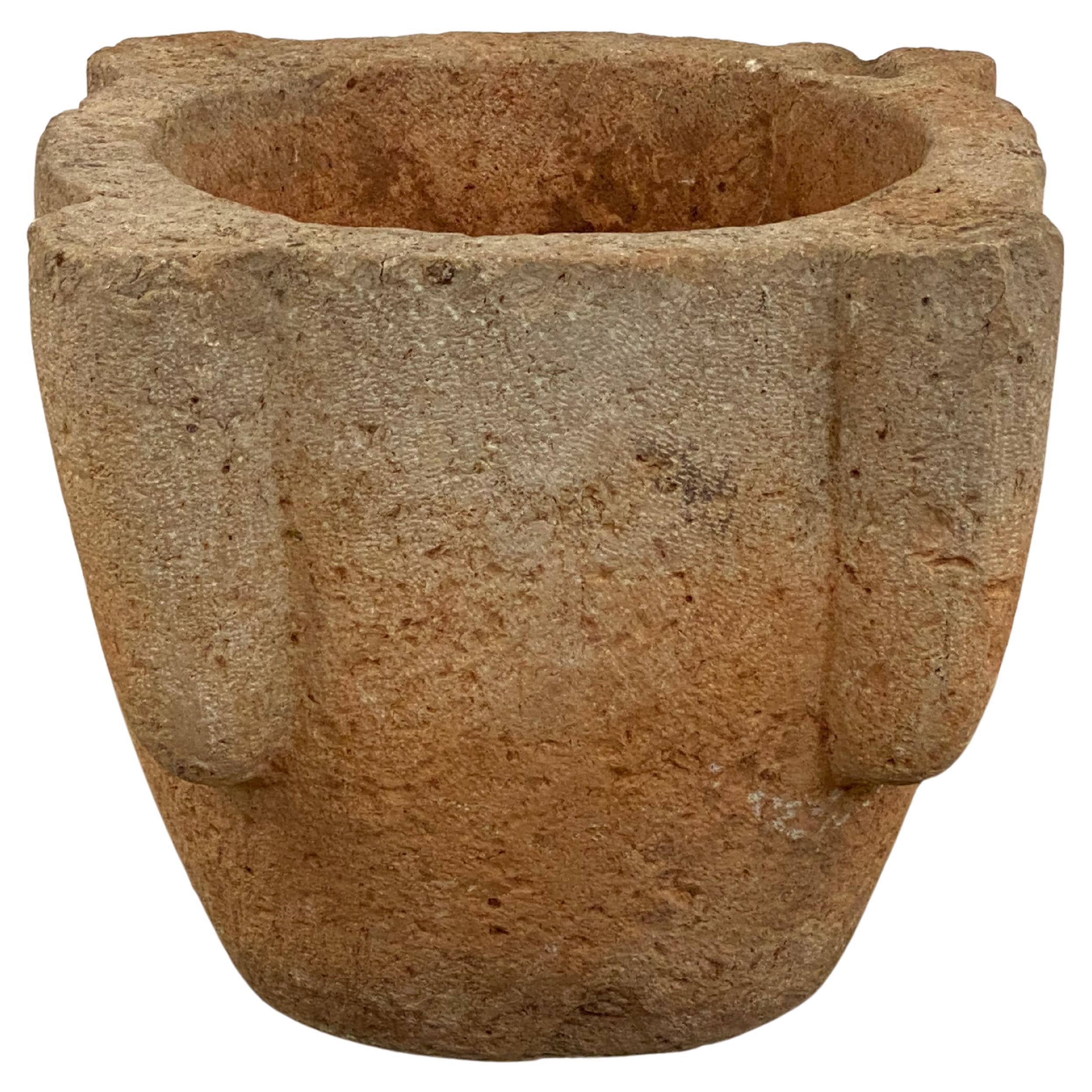 Antique Spanish Wash Basin at 1stDibs