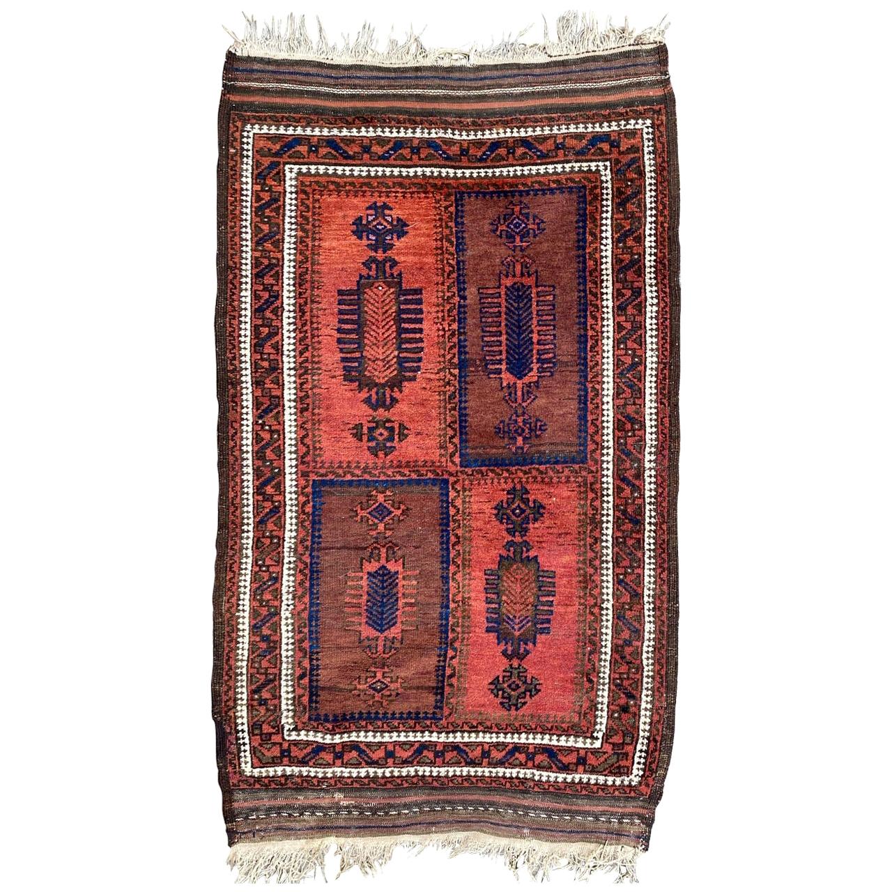 Turkmen Yomut Asmalyk at 1stDibs