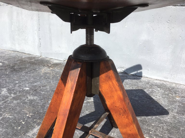 Beautiful Cook Cambridge Desk Chair For Sale at 1stDibs | cook ...