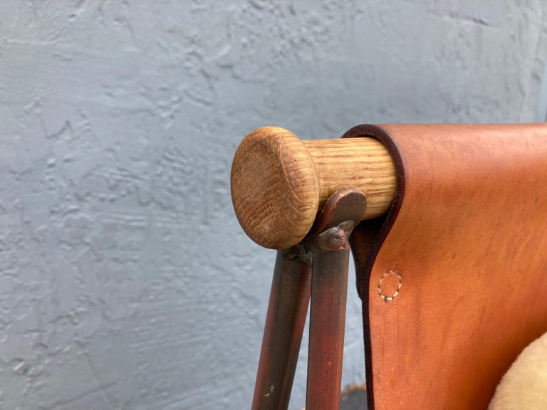 Beautiful Deck Lounge Chair Designed by Tyler Hays and Made by BDDW ...