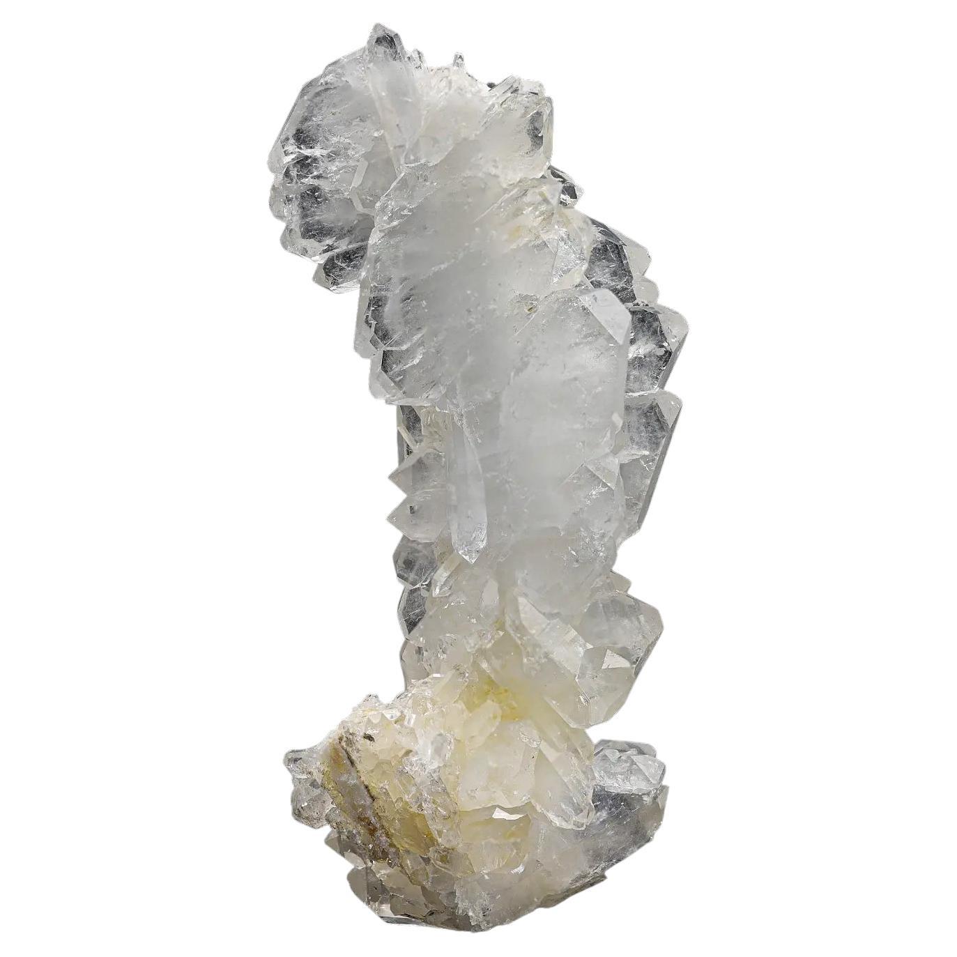 Unique Rich Golden Color Pyrite Crystals On Limonite Matrix From ...