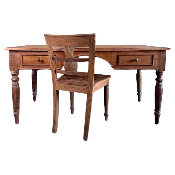 1940s Desks and Writing Tables - 163 For Sale at 1stDibs | 1940s ...