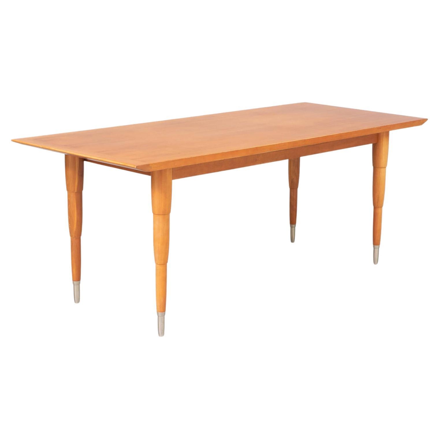 Giorgetti Fang Table For Sale at 1stDibs