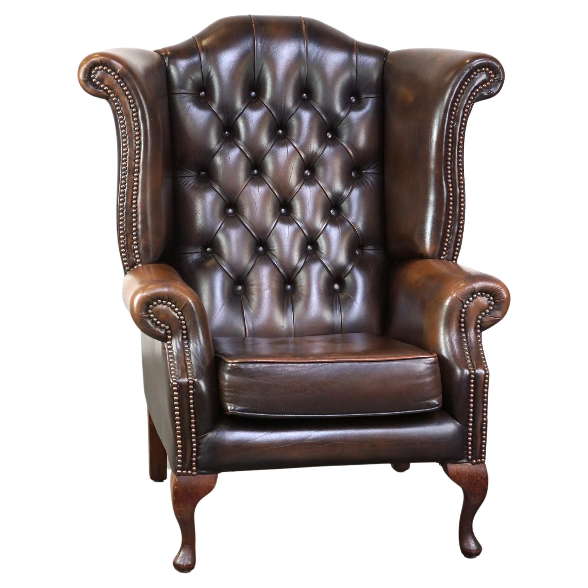 Antique and Vintage Wingback Chairs - 962 For Sale at 1stDibs | vintage ...