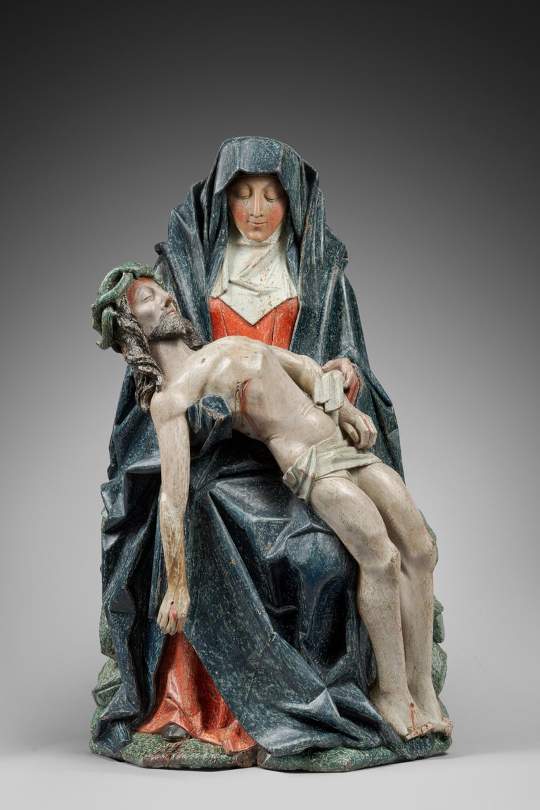 pieta germany