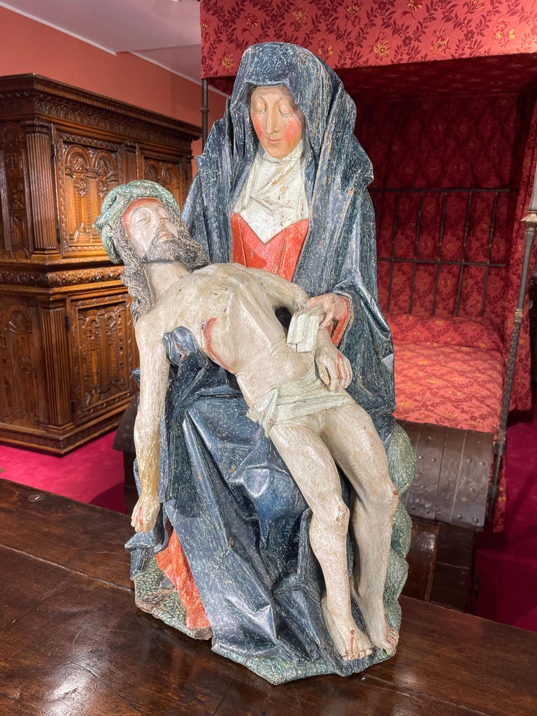 pieta germany