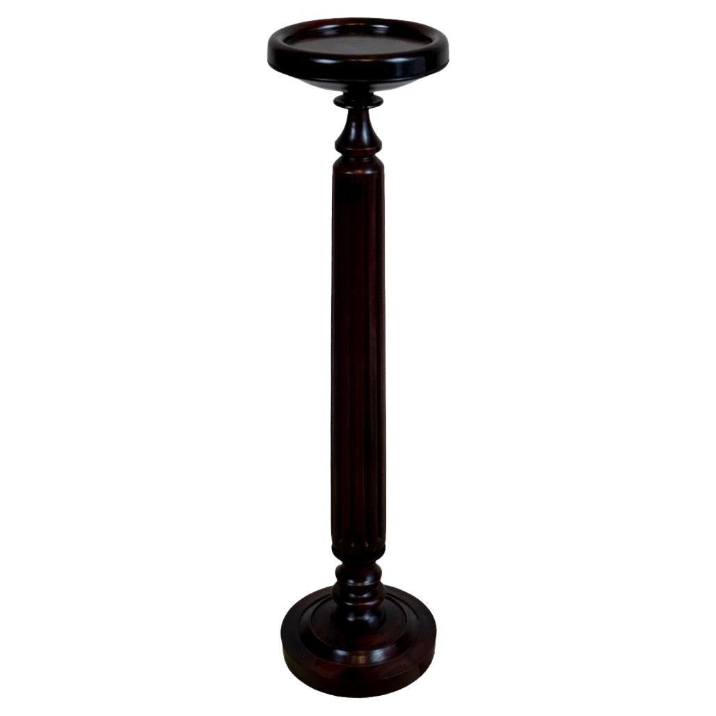 Maison Jansen-Attributed Pedestal or Plant Stand at 1stDibs | plant ...