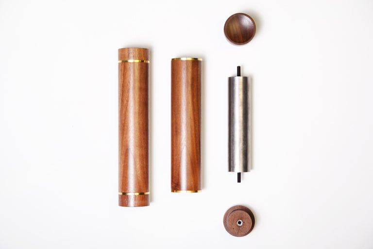 Beautiful Minimalsitic Sculptural Sport Wall Set by Kenko Sports ...