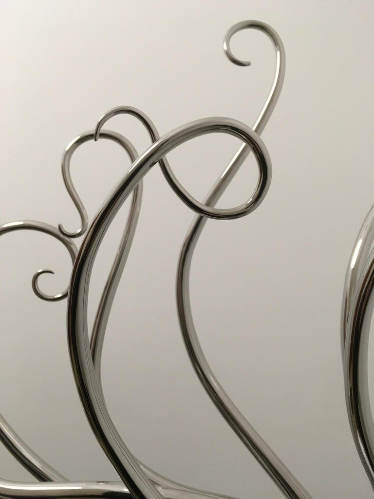 Beautiful Sculpture Ammonidea Model by Giovanni Rotondo, Italy For Sale ...