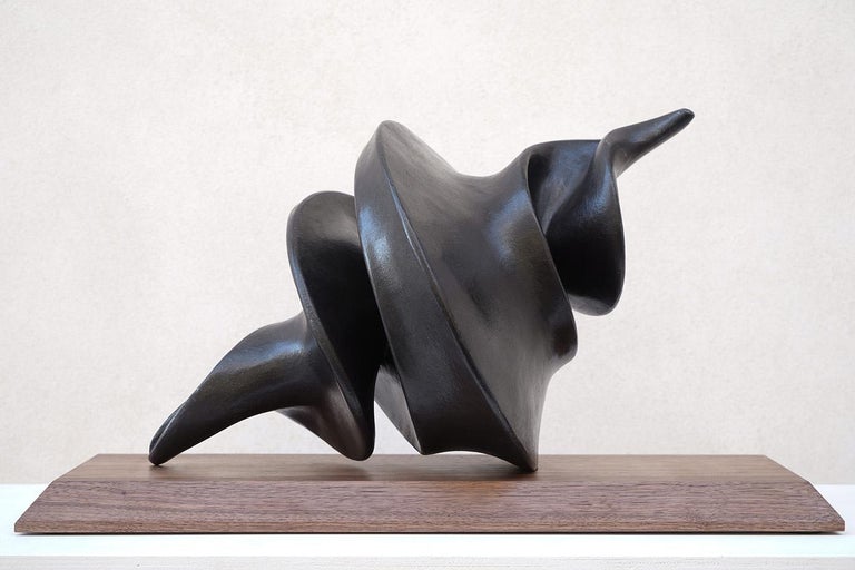 Beautiful Sculpture Contortion Model by Giovanni Rotondo, Italy For ...