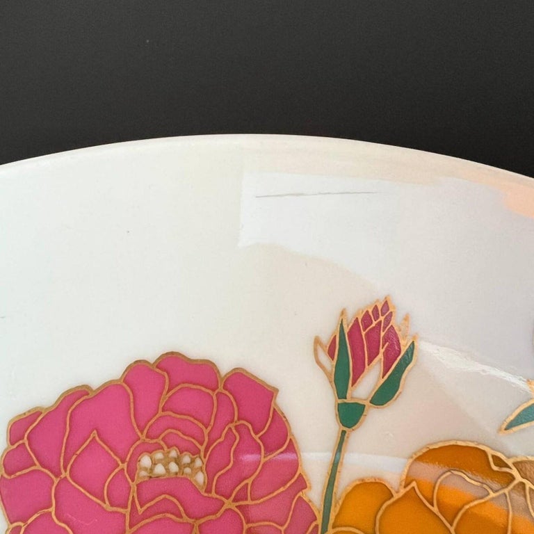 Beautiful Vintage Wall Plate Rosenthal Studio Linie Line, Germany ...