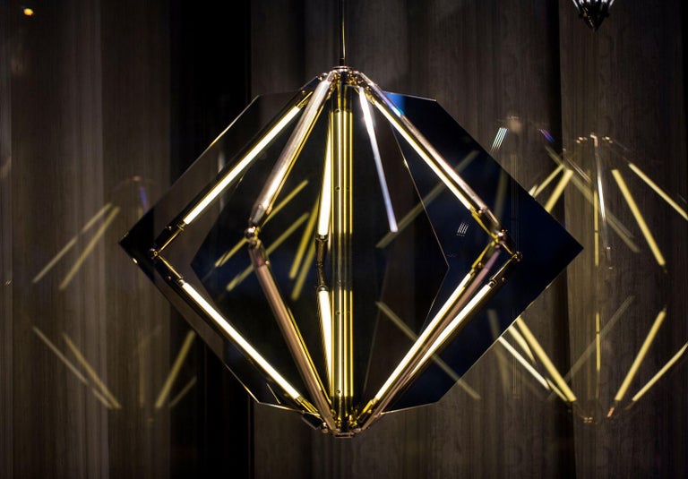 Bec Brittain, "Echo 1", Pendant, 2022 For Sale at 1stDibs