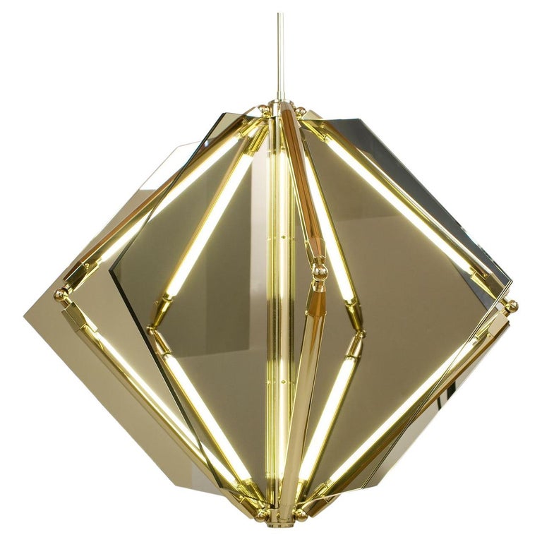 Bec Brittain, "Echo 1", Pendant, 2022 For Sale at 1stDibs