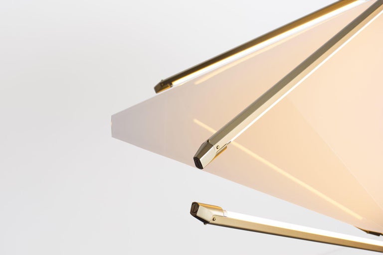 Bec Brittain, "Echo 2", Pendant, 2022 For Sale at 1stDibs