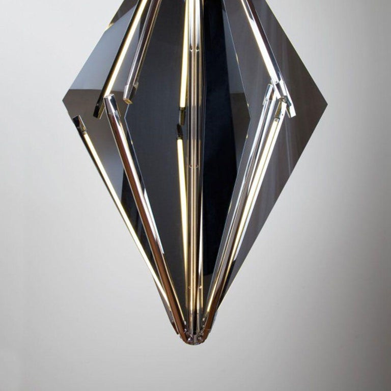 Bec Brittain, "Echo 3" For Sale at 1stDibs