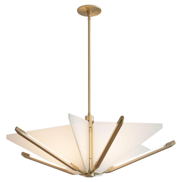 Bec Brittain, "Echo Short", Pendant, 2022 For Sale at 1stDibs