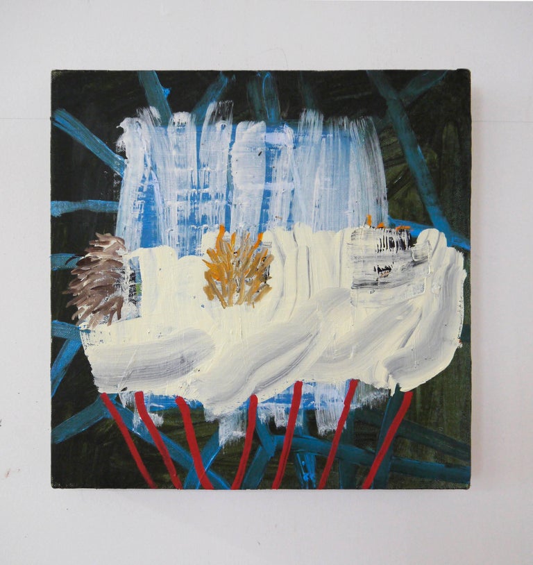 Becky Yazdan - Burned At The Stake For Sale at 1stDibs