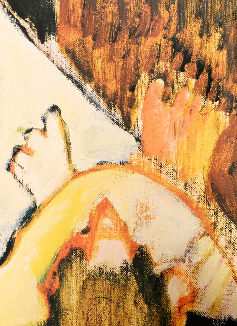 Bed as Autobiography A Visual Exploration of John Ransom, 1st Ed at 1stDibs