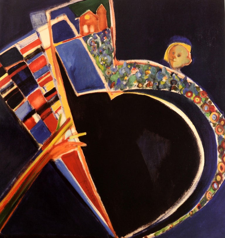 Bed as Autobiography A Visual Exploration of John Ransom, 1st Ed at 1stDibs