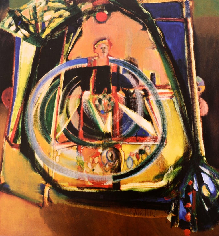 Bed as Autobiography A Visual Exploration of John Ransom, 1st Ed at 1stDibs