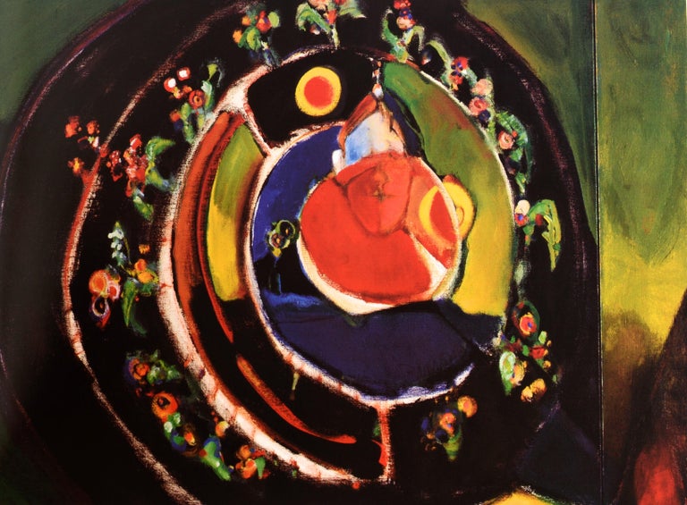 Bed as Autobiography A Visual Exploration of John Ransom, 1st Ed at 1stDibs