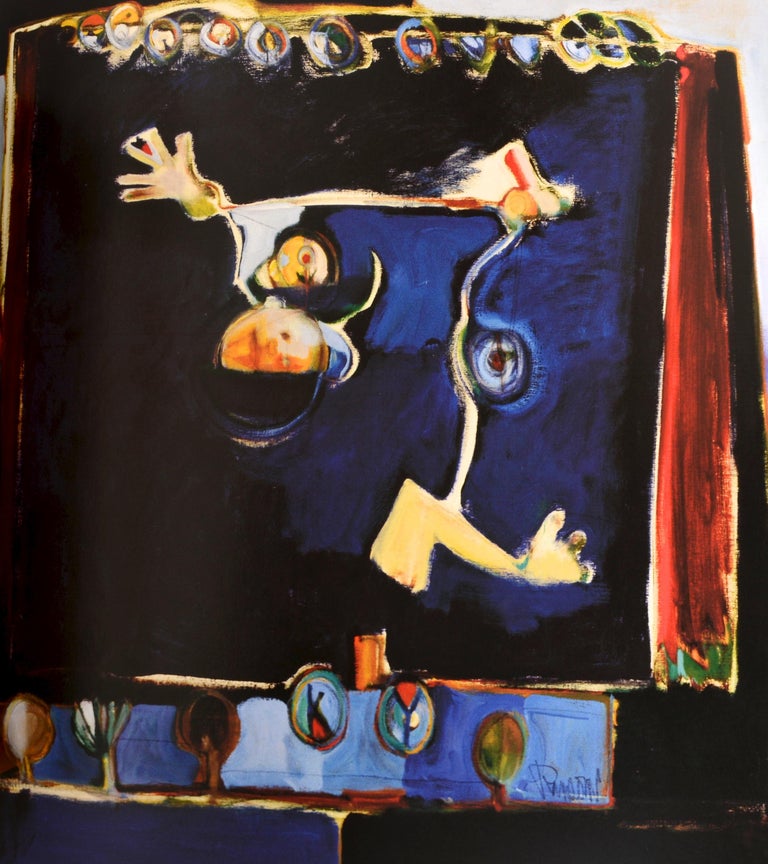 Bed as Autobiography A Visual Exploration of John Ransom, 1st Ed at 1stDibs