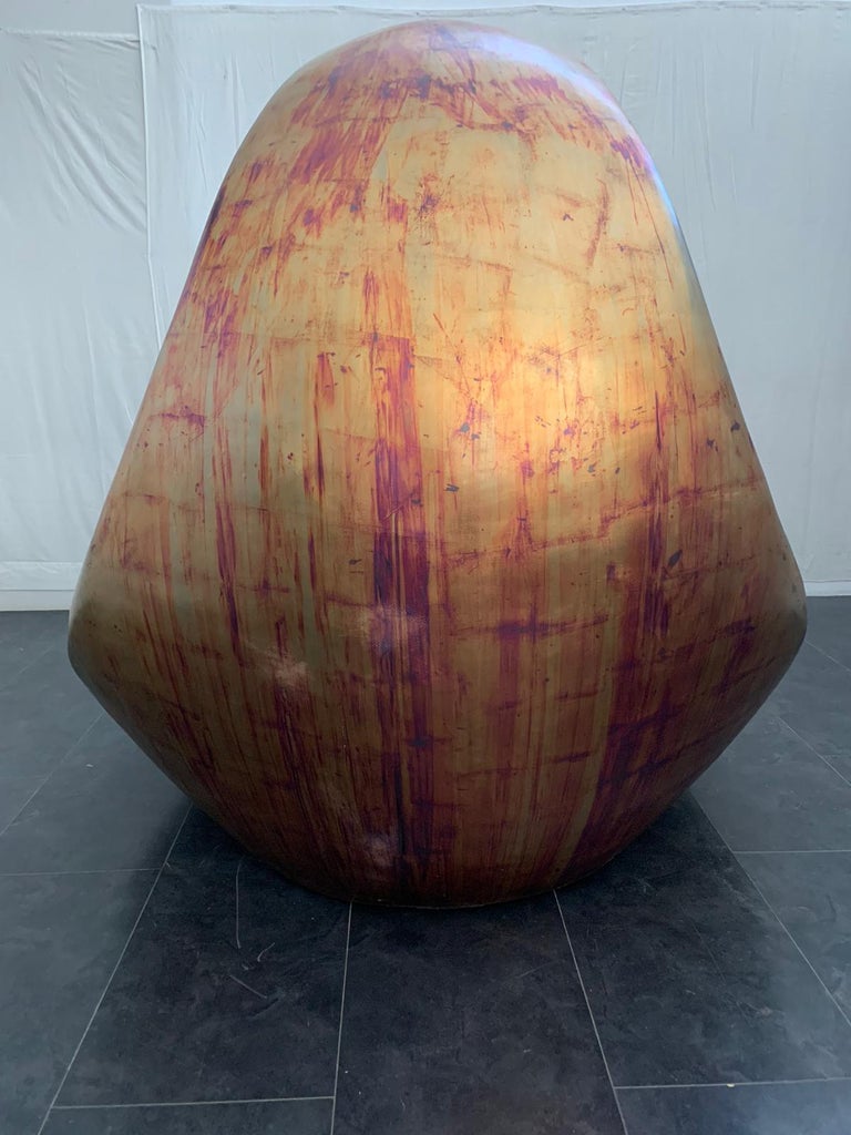 Bed by Ravi Sing for Lightworks Resource, 1990s For Sale at 1stDibs