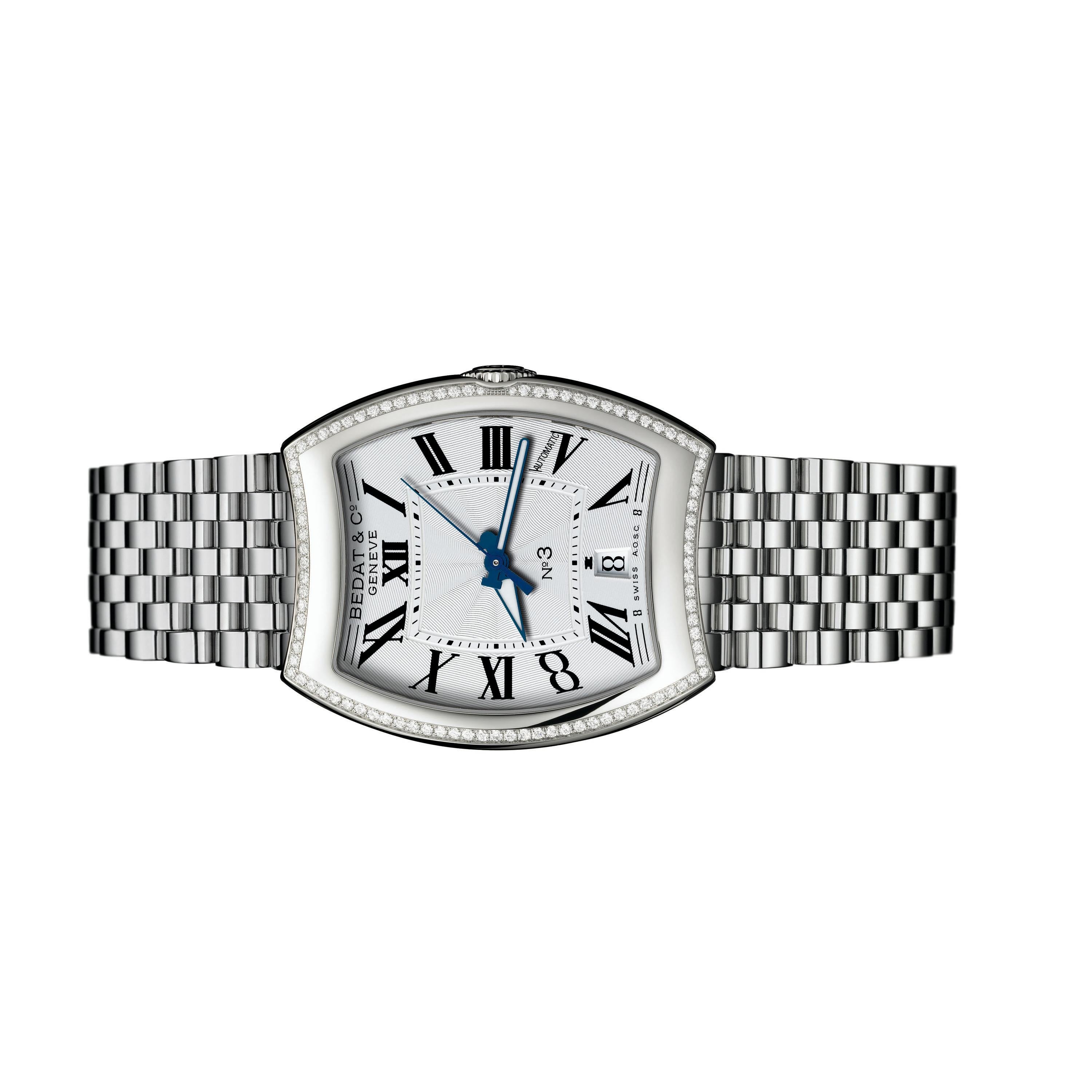 Bedat and Co. Geneve Ladies Watch No. 3 Style# 315021100 For Sale at ...